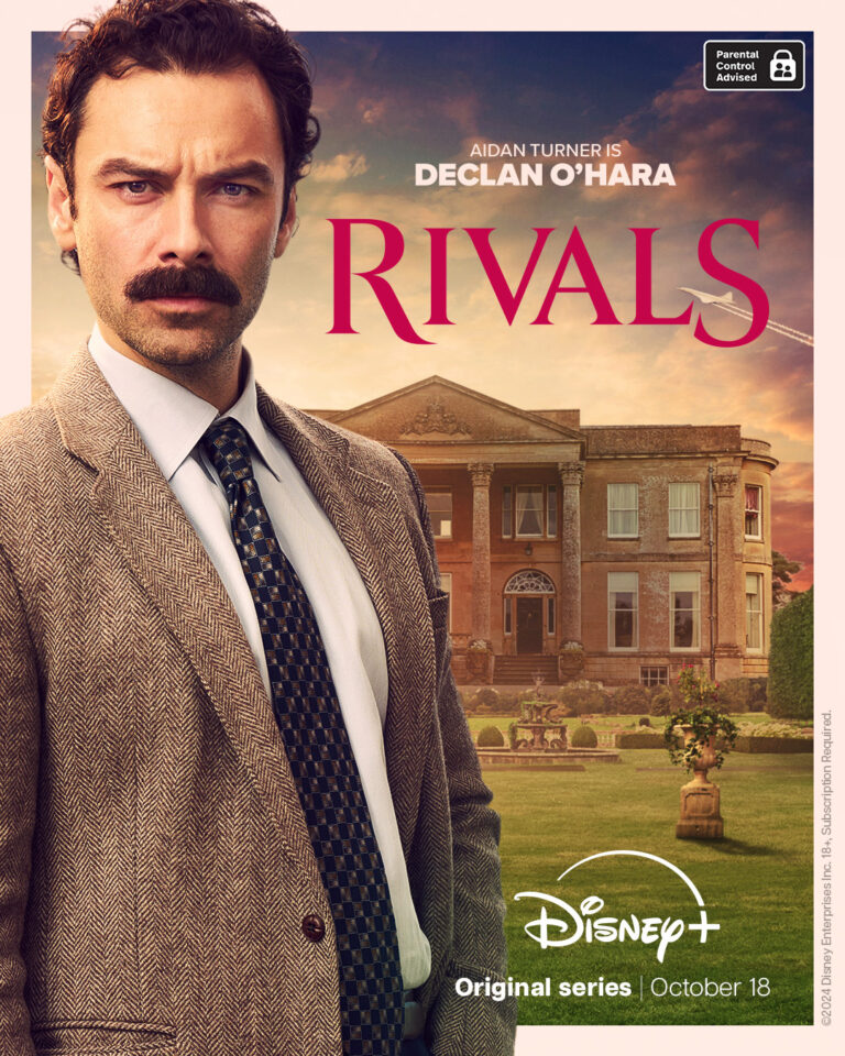 Rivals by Jilly Cooper ~ The official website of Dame Jilly Cooper