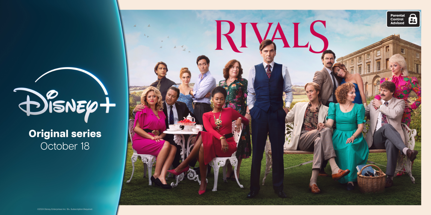 Rivals by Jilly Cooper ~ The official website of Dame Jilly Cooper