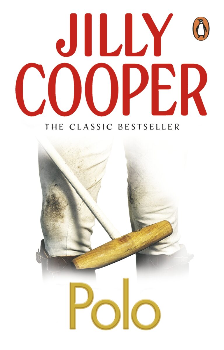 Riders by Jilly Cooper ~ The official website of Dame Jilly Cooper